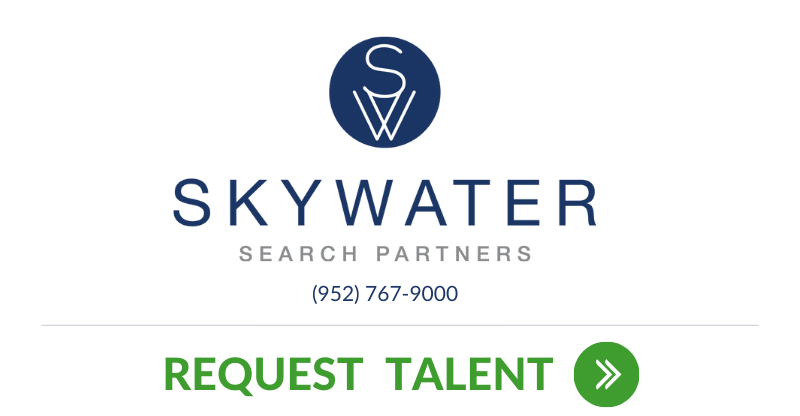 Executive Recruiters - Minneapolis, MN | SkyWater Search
